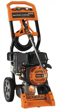 Departments - ** 2800 PSI PRESSURE WASHER
